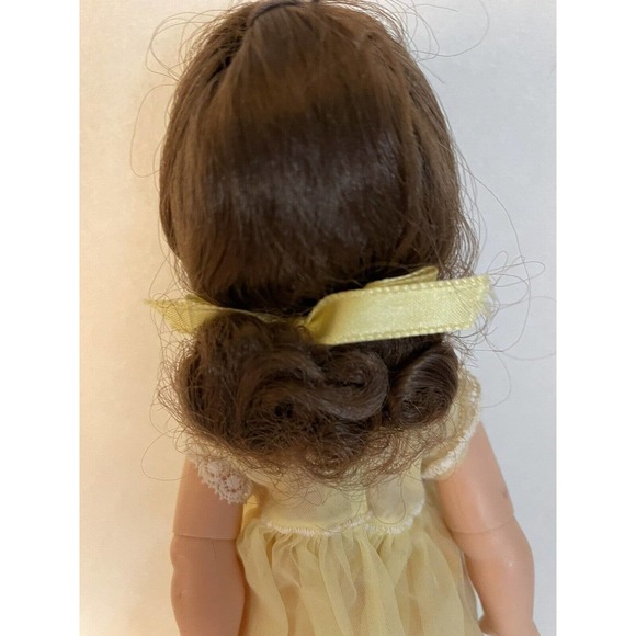 Madame Alexander | Toys | Vintage Madame Alexander Lissy Doll 95s Sally ...